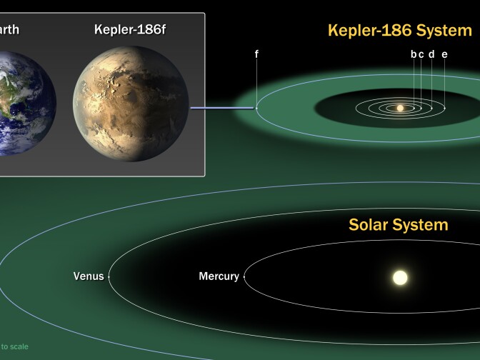 kepler ten