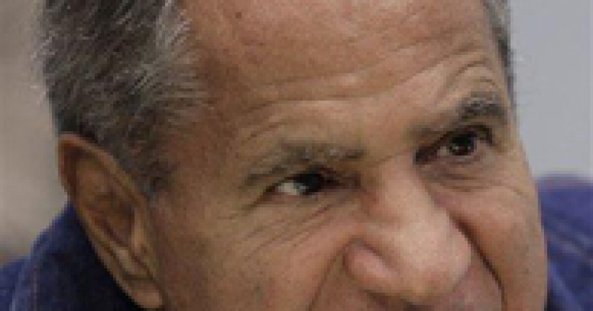 Sirhan Sirhan says woman in polka dot dress got him to shoot Robert ...