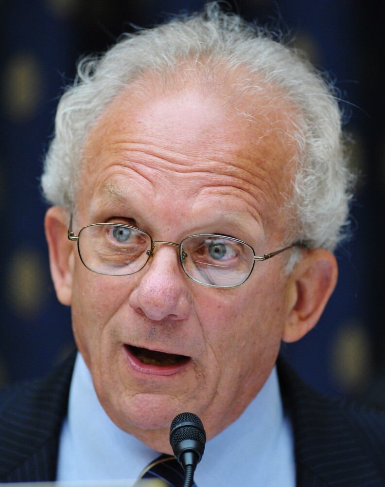 The Berman & Sherman show continues in San Fernando congressional race ...