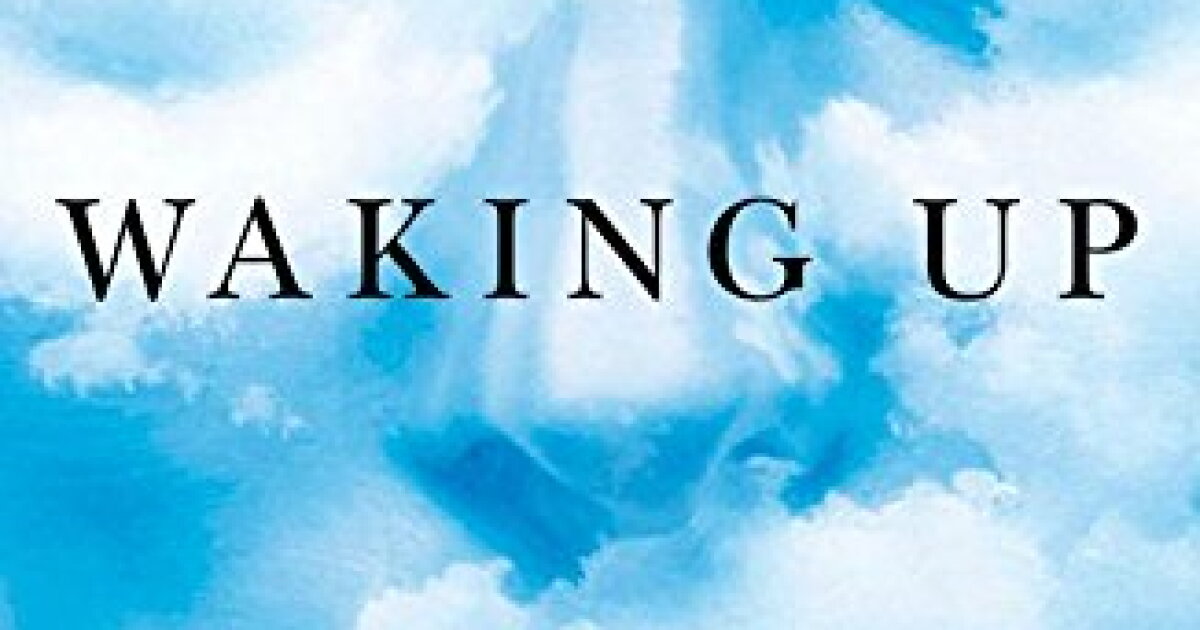 Sam Harris on Enlightenment without religion: “Waking Up” separates ...
