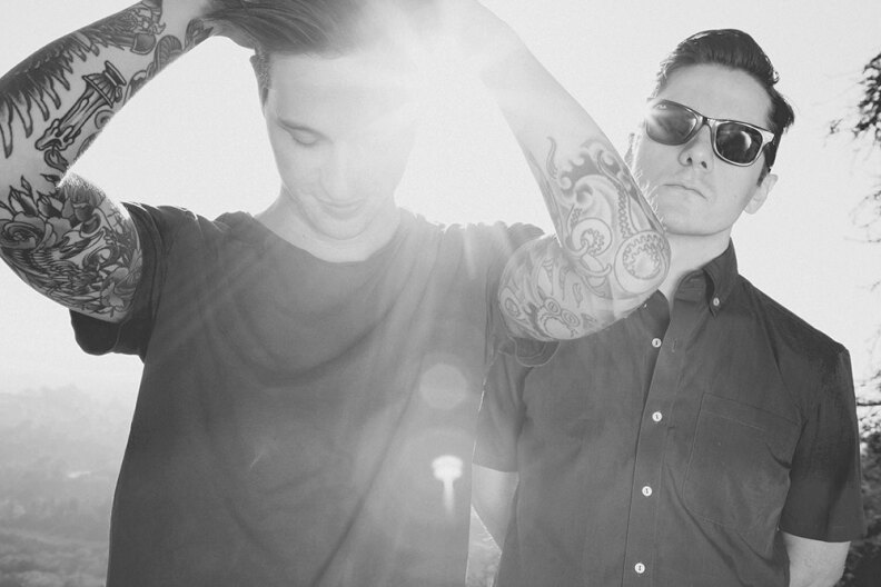 Coachella 2015: Night Terrors of 1927 leave their old bands behind and ...