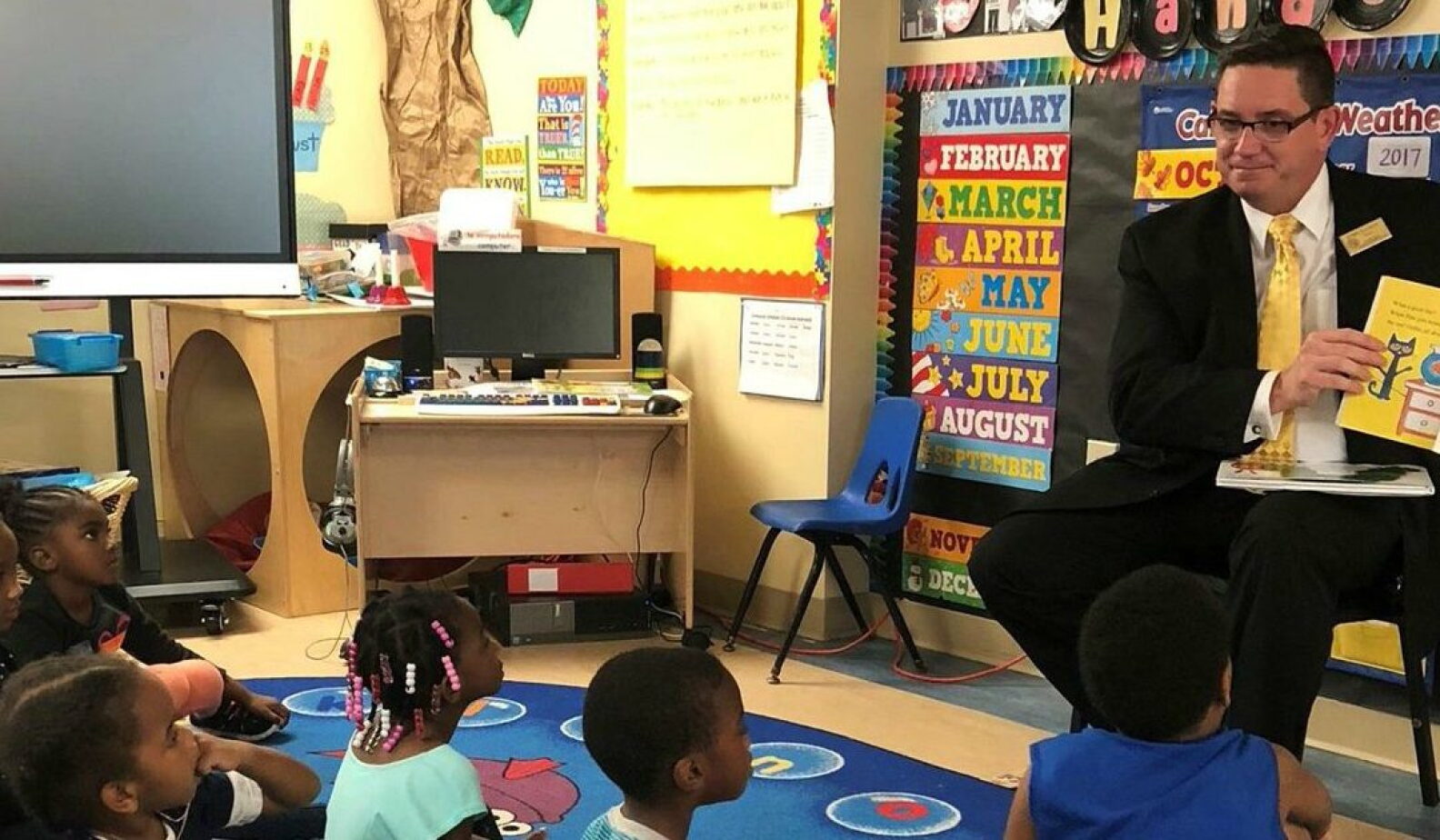 The future of LA's foster care system | LAist