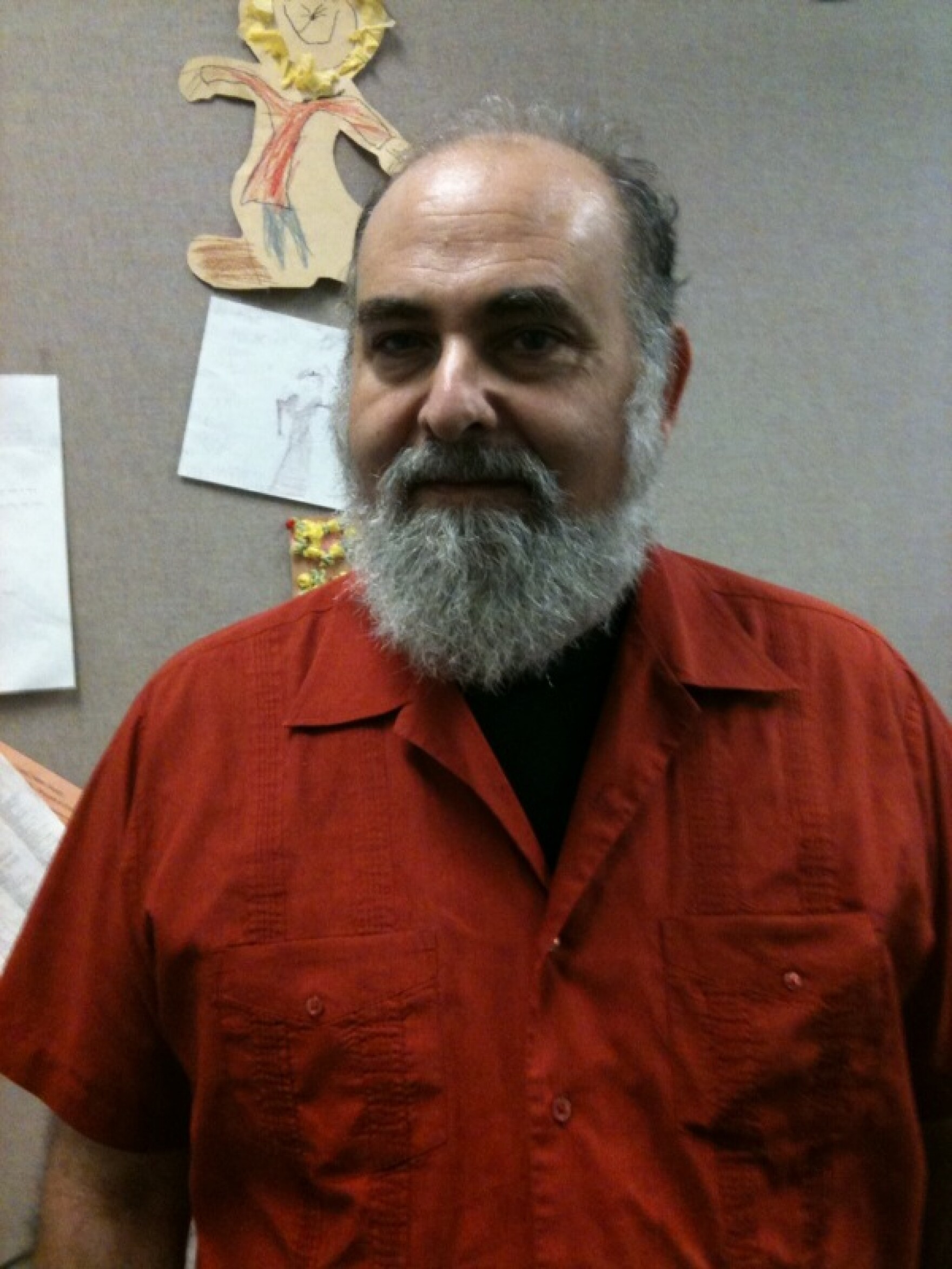 UCLA professor tells Congress there's a better way to fight drug ...