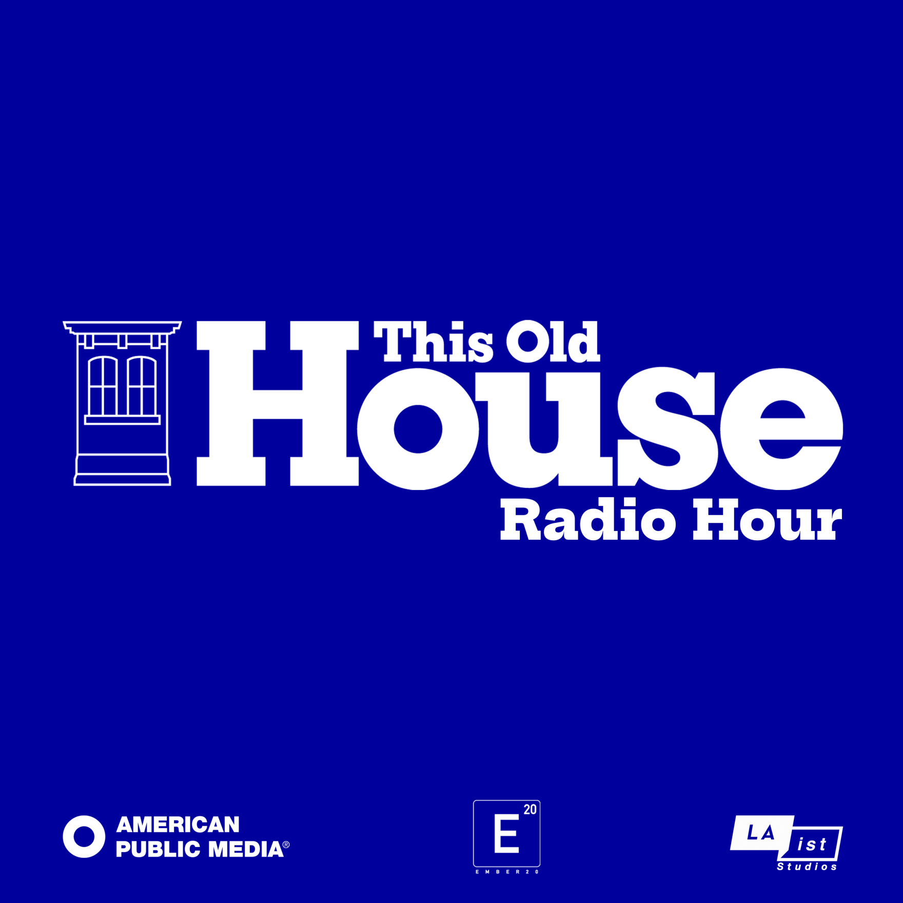 'This Old House Radio Hour' brings home improvement advice to broadcast ...