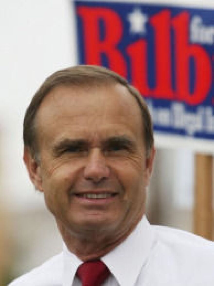 Congressman Brian Bilbray calls Arizona immigration law 'common sense' | LAist