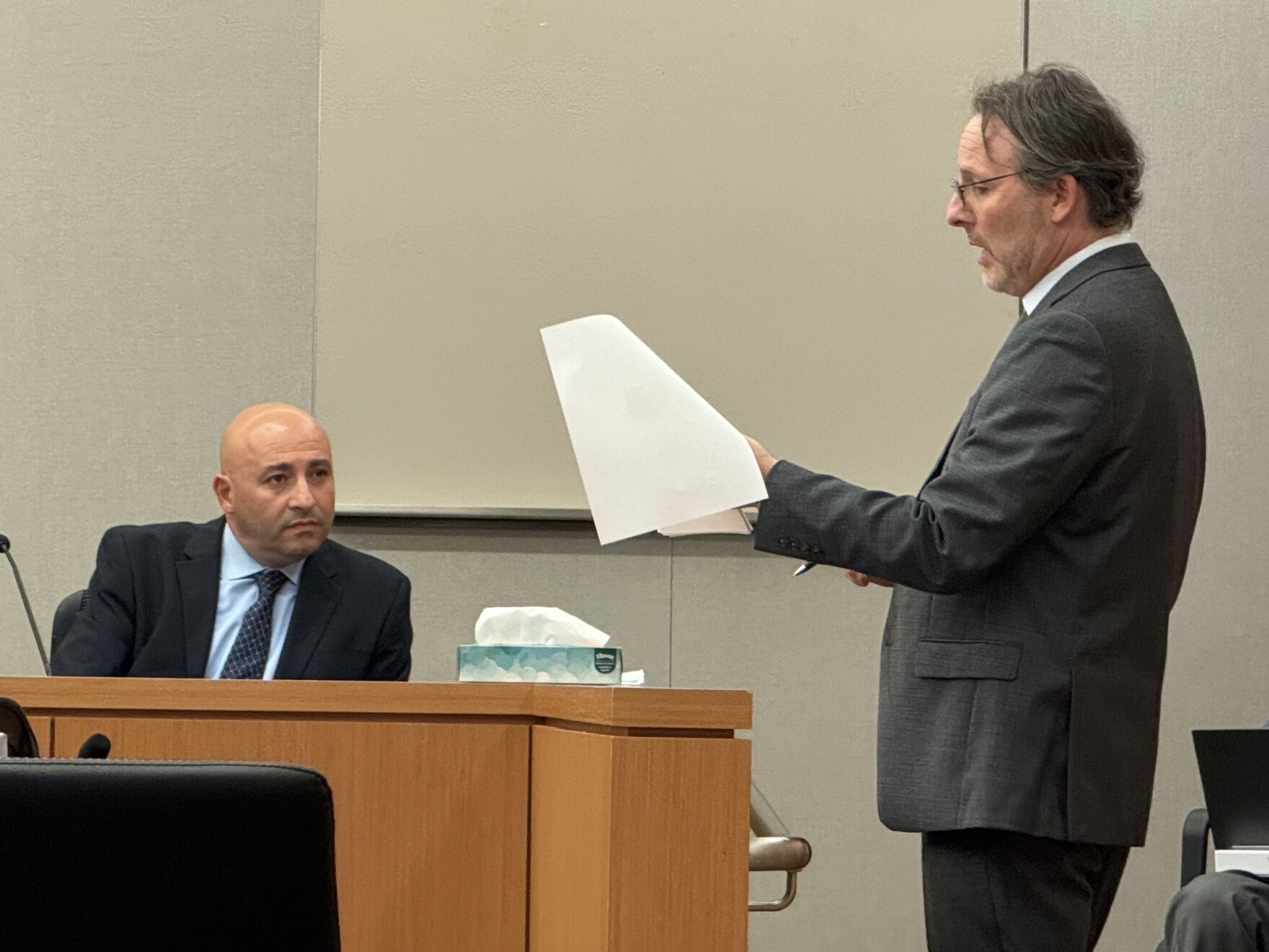 Is the OC snitch scandal over? Why there’s no easy answer | LAist