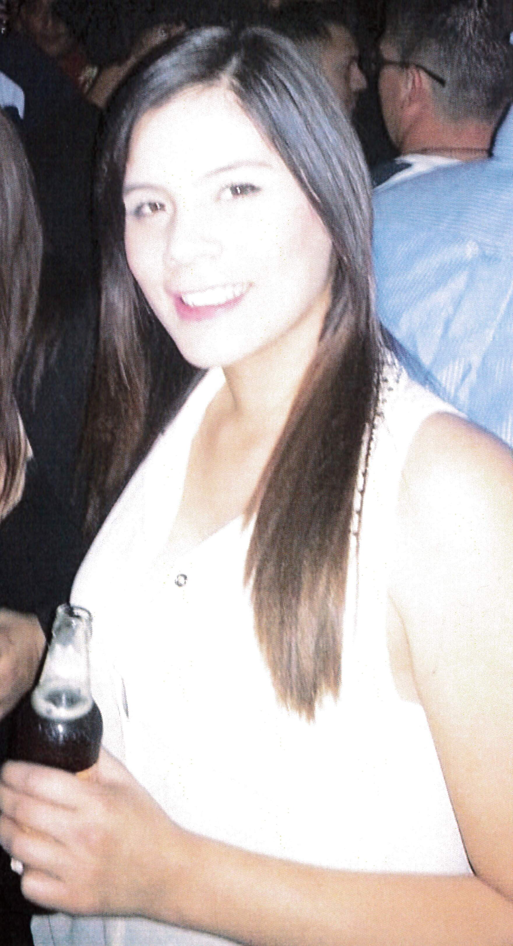 Kim Pham beating: Police identify third 'person of interest' (updated ...