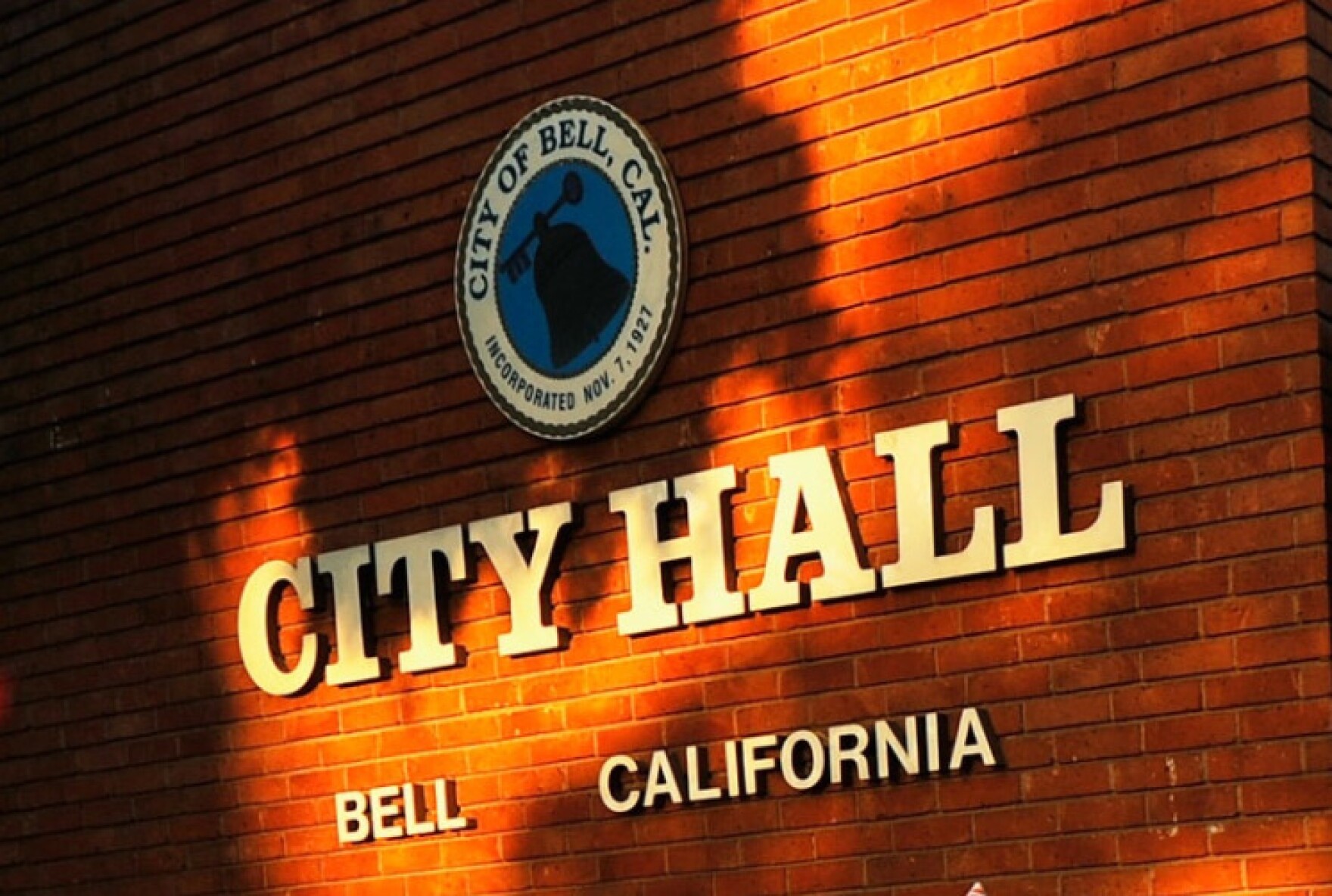 Bell takes a closer look at budget issues with special open meeting | LAist