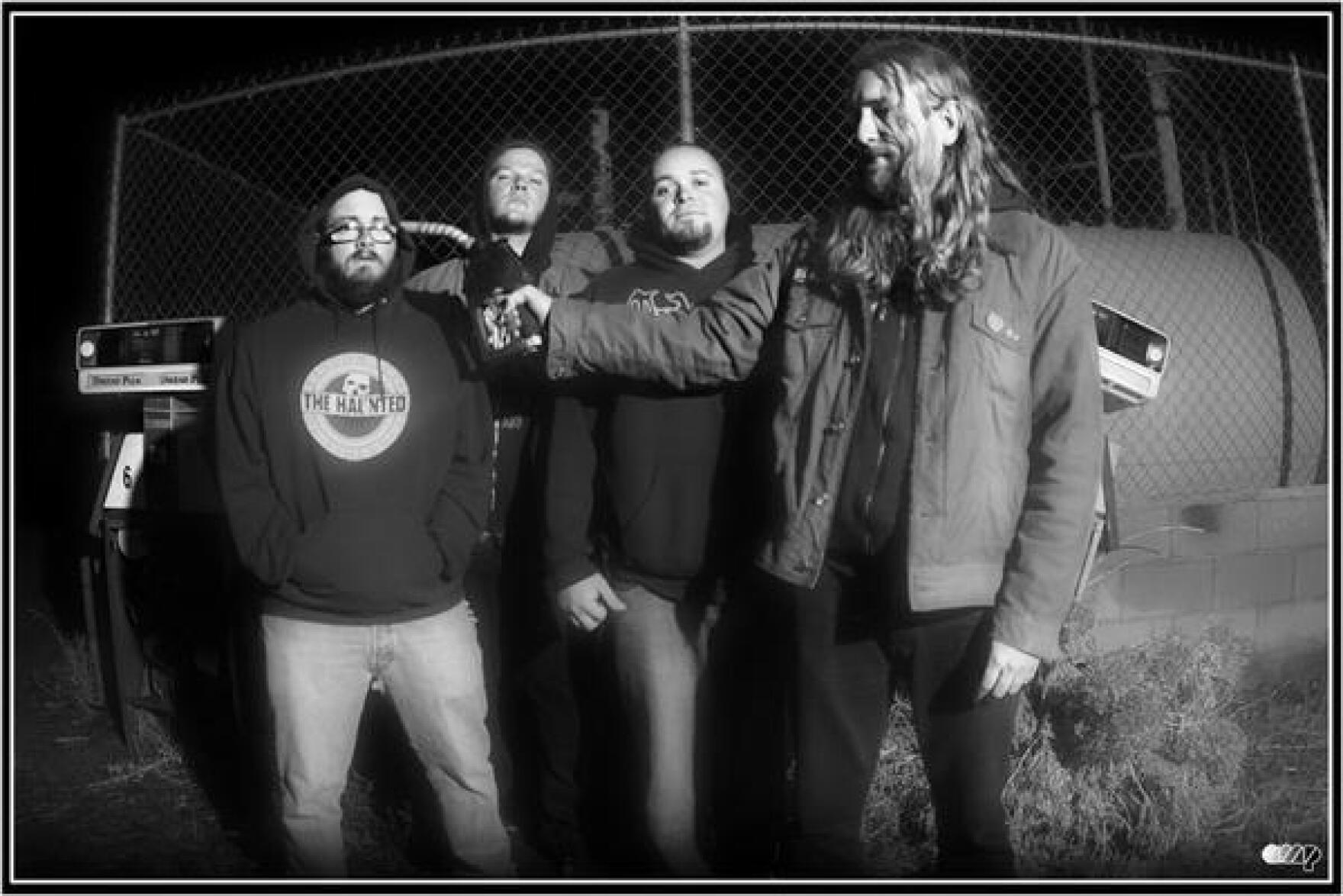 California metal bands involved in deadly freeway wreck | LAist