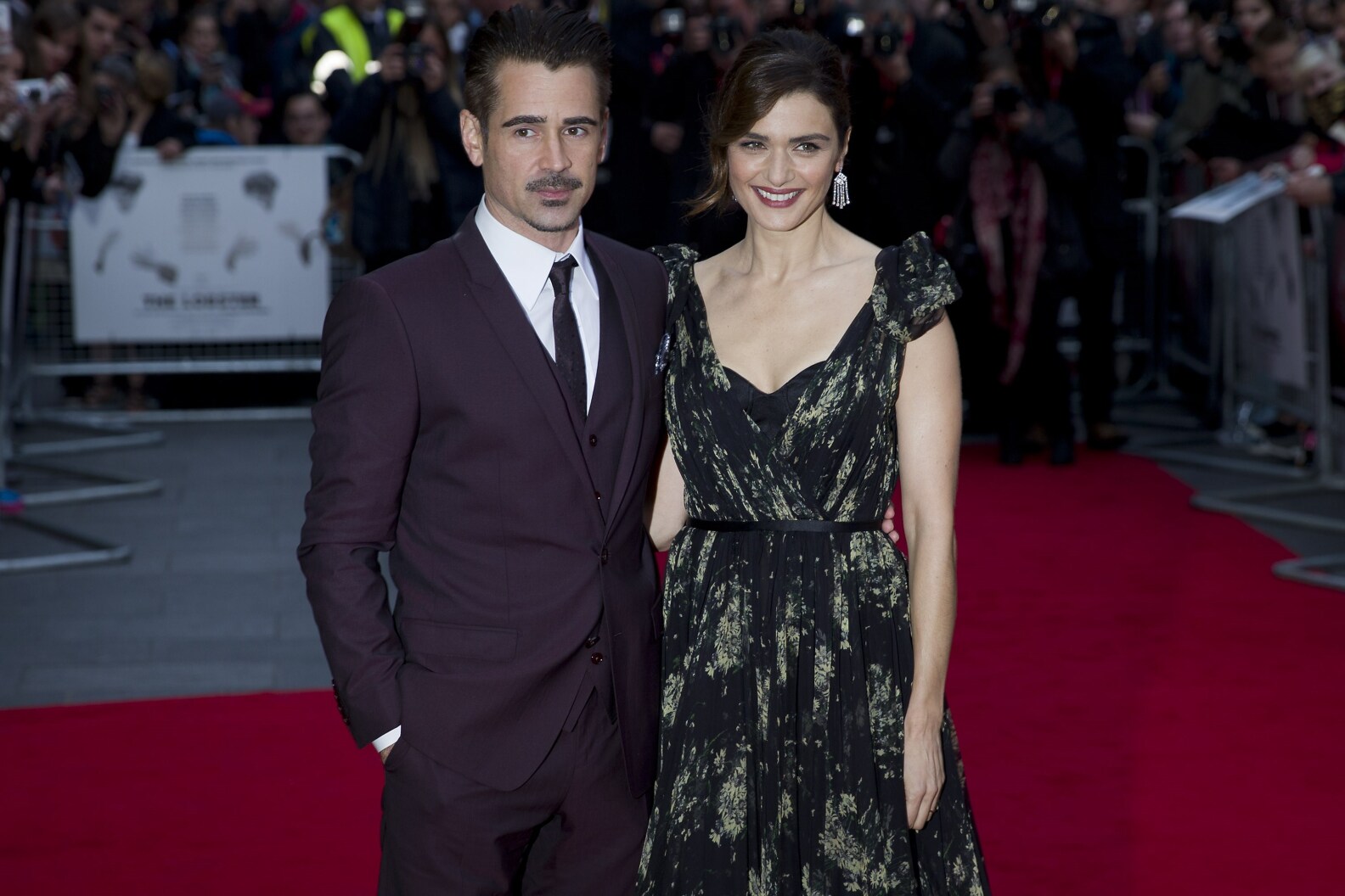 FilmWeek Marquee: 'Money Monster,' 'The Lobster, 'Love & Friendship ...