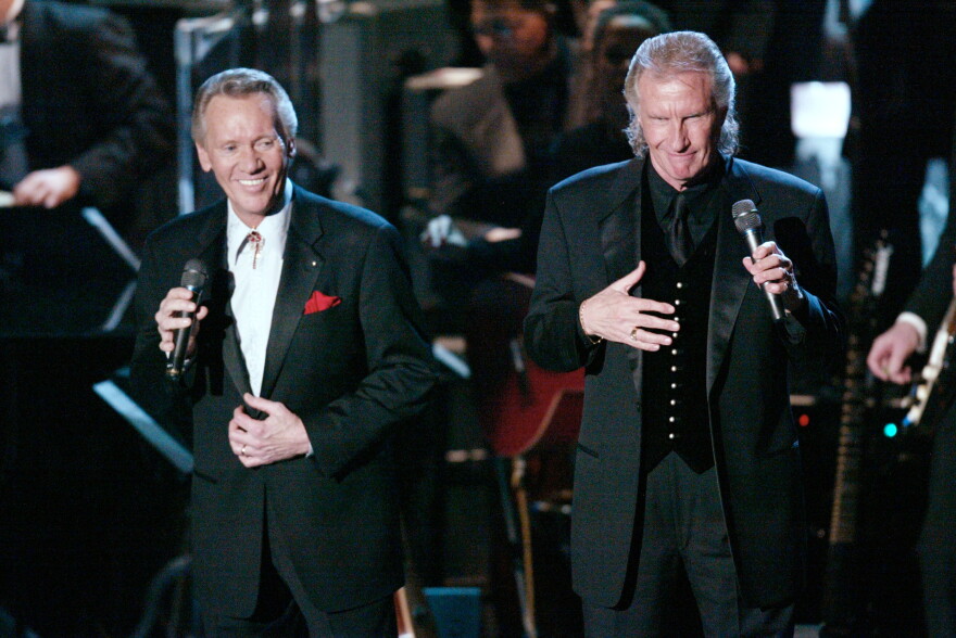 Decades-old slaying of Righteous Brothers singer's ex solved | LAist
