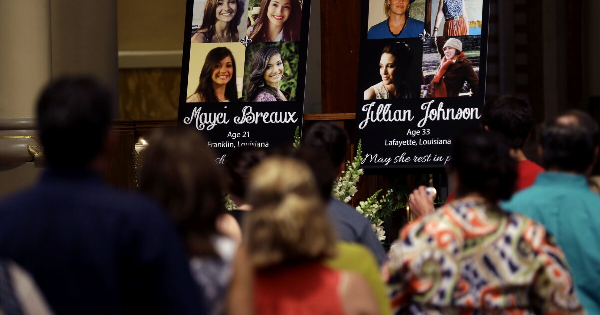 How we understand tragic events | LAist