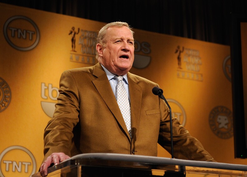 SAG and AFTRA merger talks | LAist