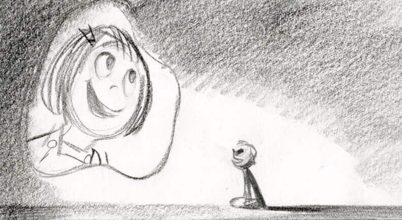 How 'Inside Out' was made, according to the Pixar team | LAist