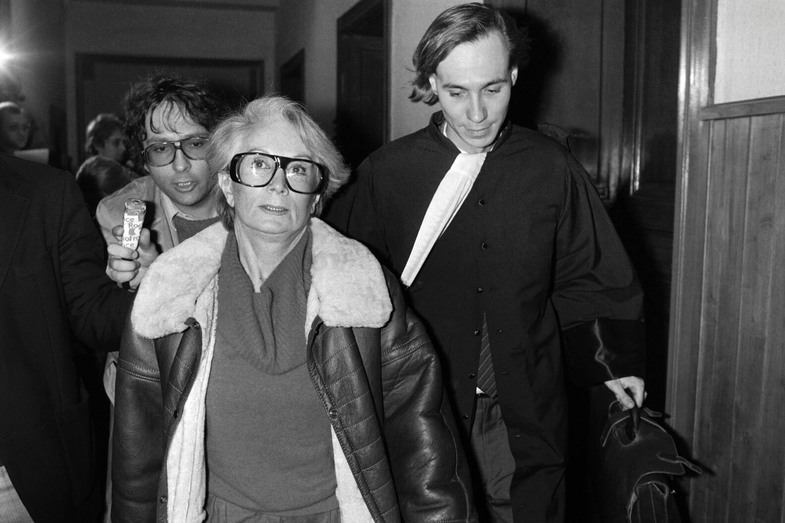 Unapologetically rich, powerful and amoral — the life of notorious ...