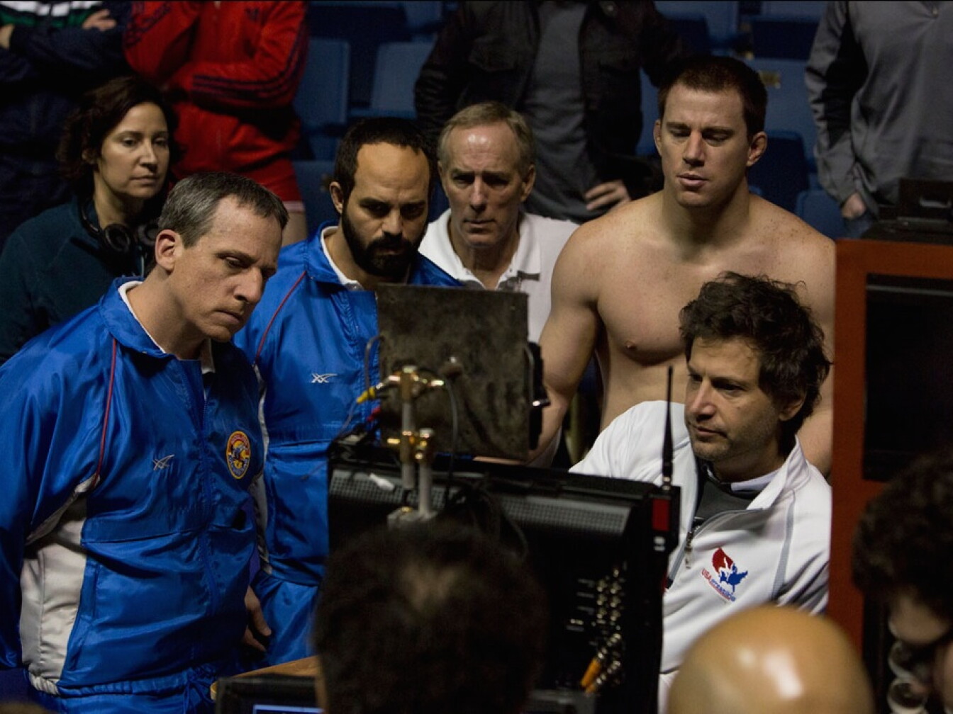 The true story of 'Foxcatcher': Mark Schultz remembers his brother Dave ...