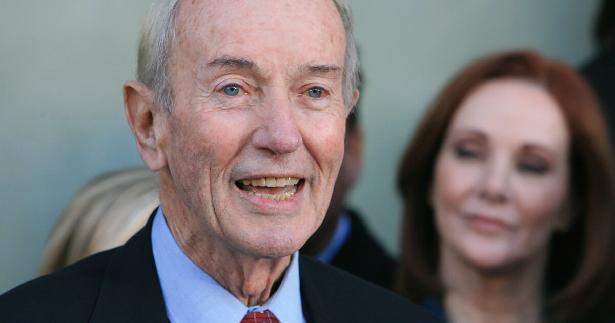 Remembering KTLA's Stan Chambers | LAist