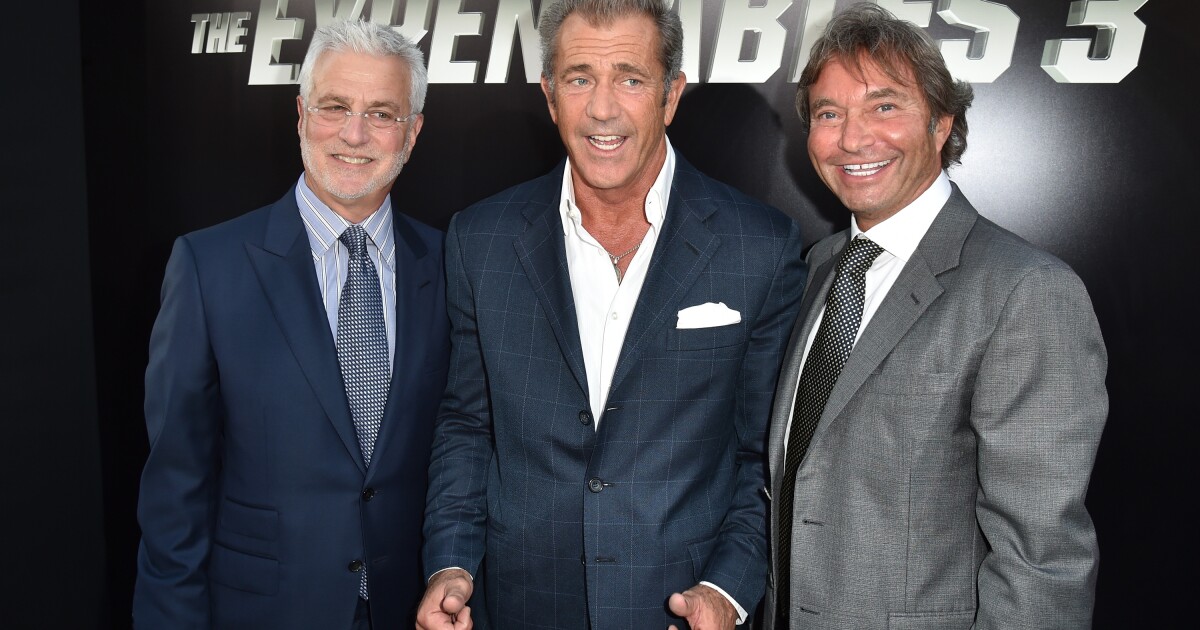 Do movie leaks hurt filmmakers? | LAist