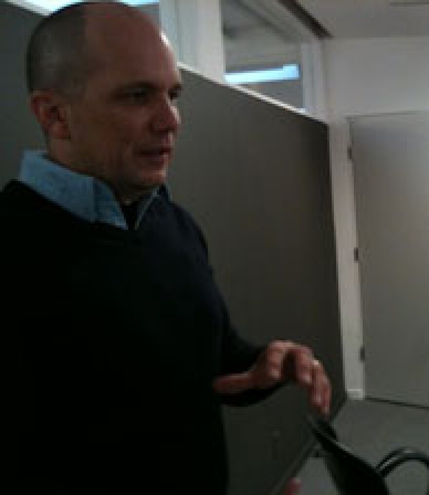 Silver Lake architect says Los Angeles looks to its core for ideas ...