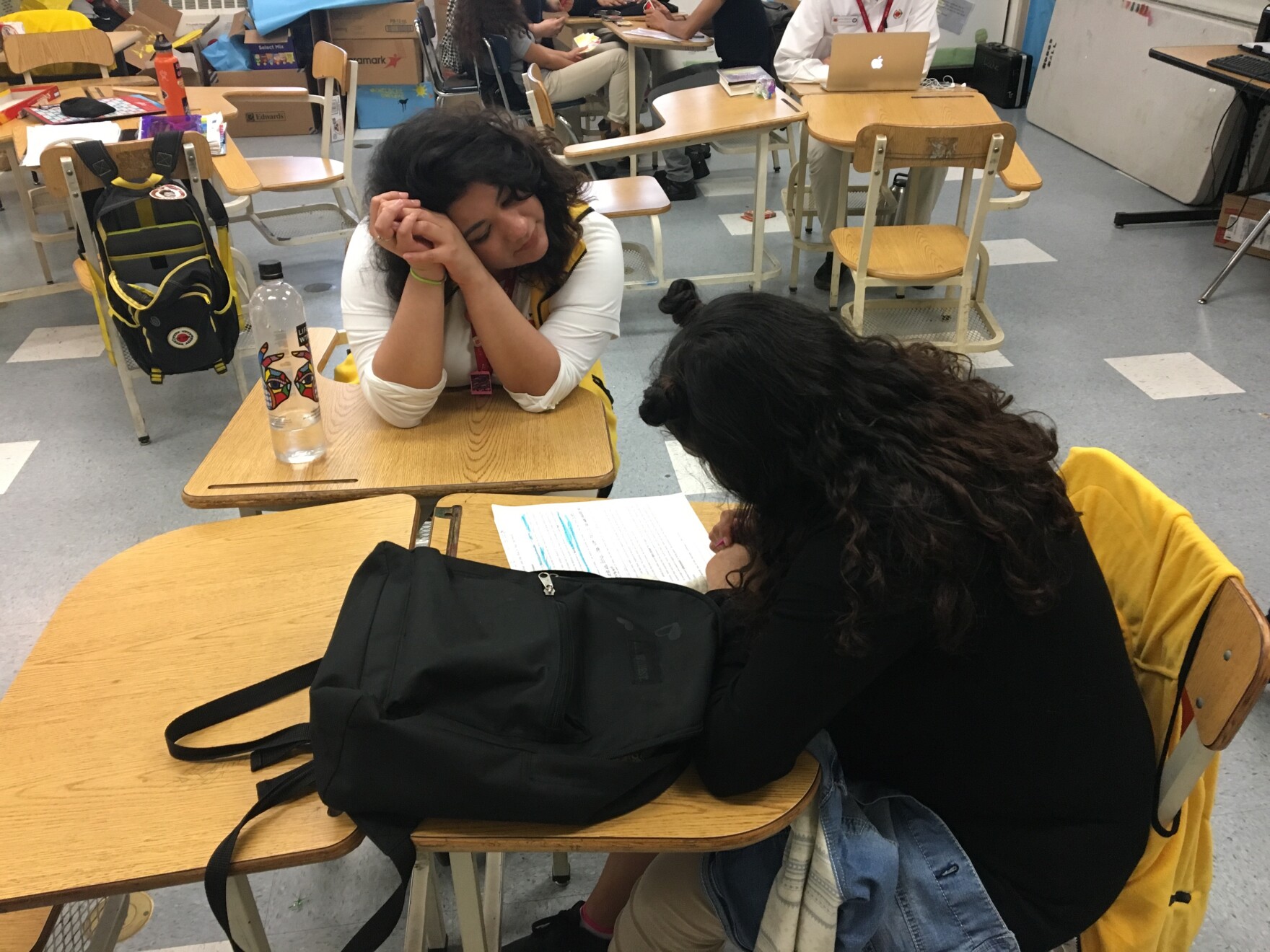 LA's notorious Locke High School is improving. Is it still 'failing ...