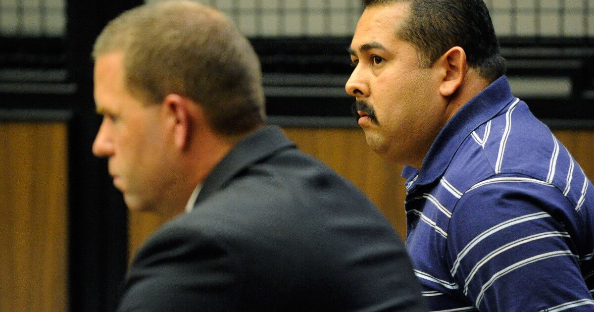 2nd independent review focuses on actions of officers in Kelly Thomas ...