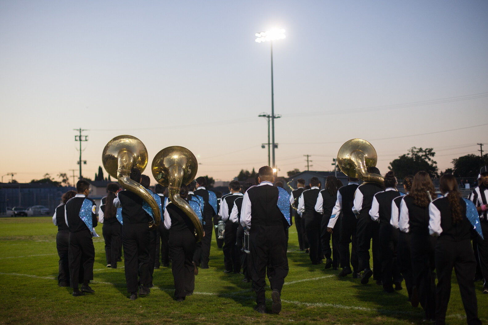 LA's notorious Locke High School is improving. Is it still 'failing ...