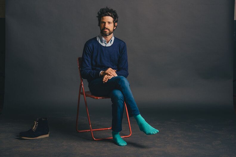 Devendra Banhart uses LA as inspiration for his latest album | LAist