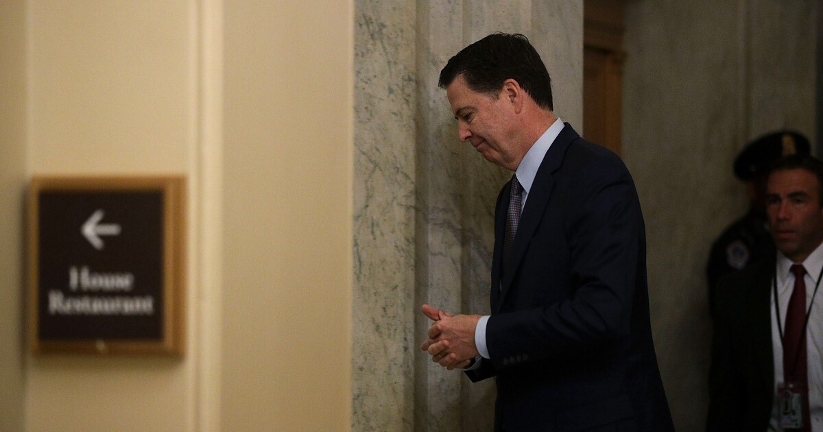 Making sense of the Inspector General’s investigation into the FBI ...