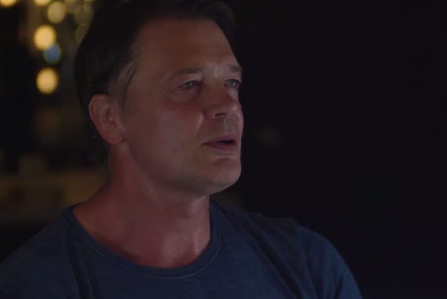 Discredited vaccination opponent Andrew Wakefield crusades against ...