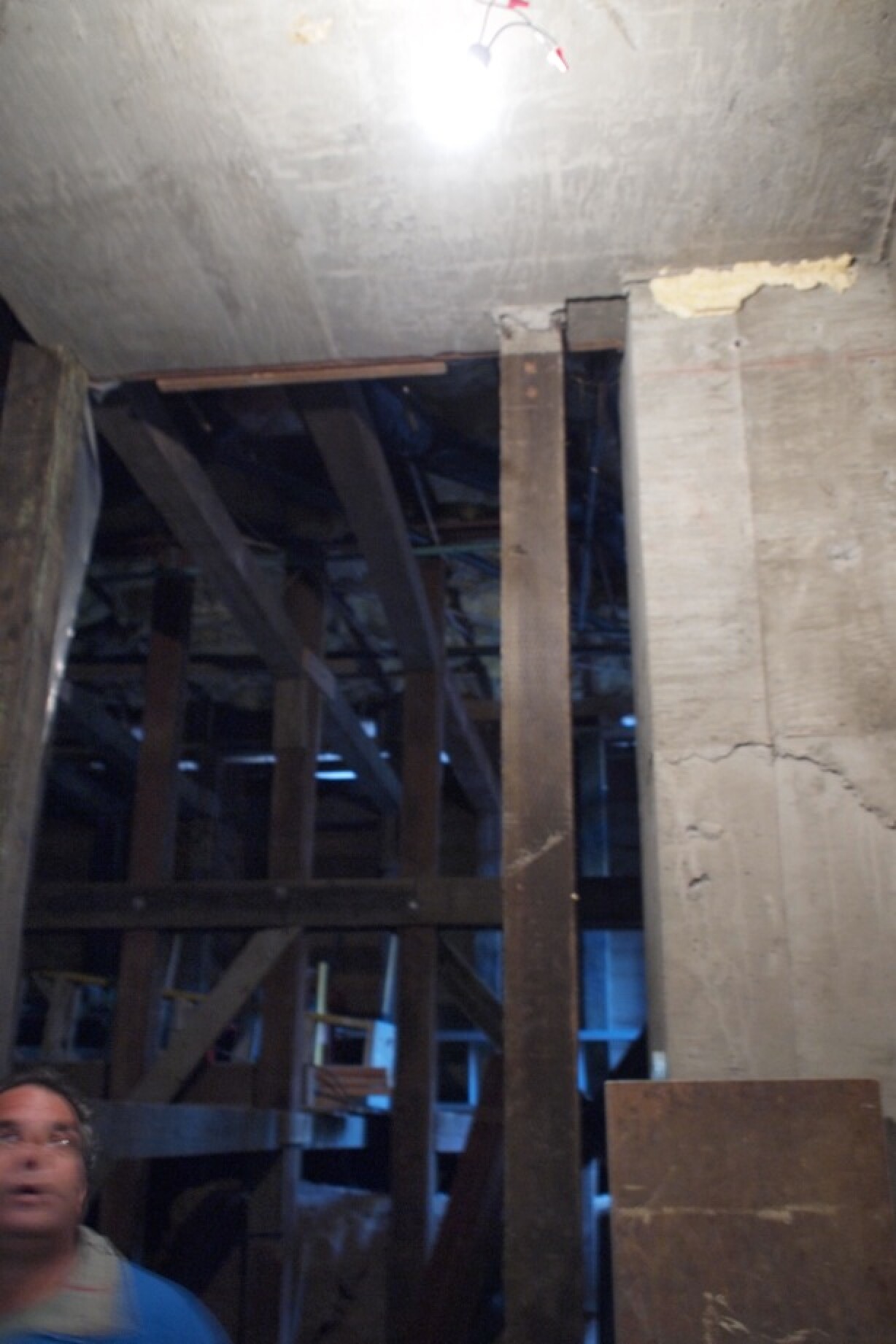 Sierra Madre hole project raises funds | LAist