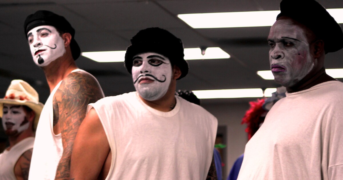 The Actors' Gang exposes at-risk youth to the art of theater | LAist