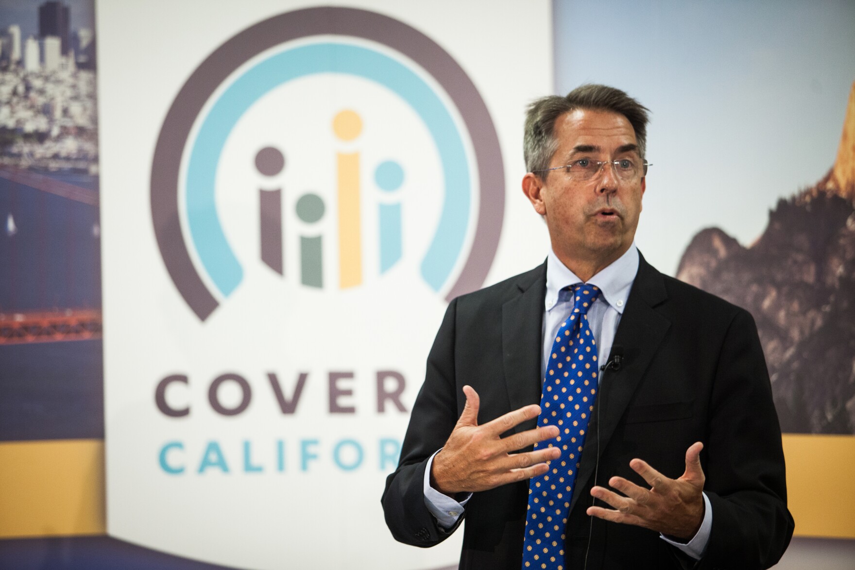 Covered California claims 4 of 5 California doctors are in its networks ...