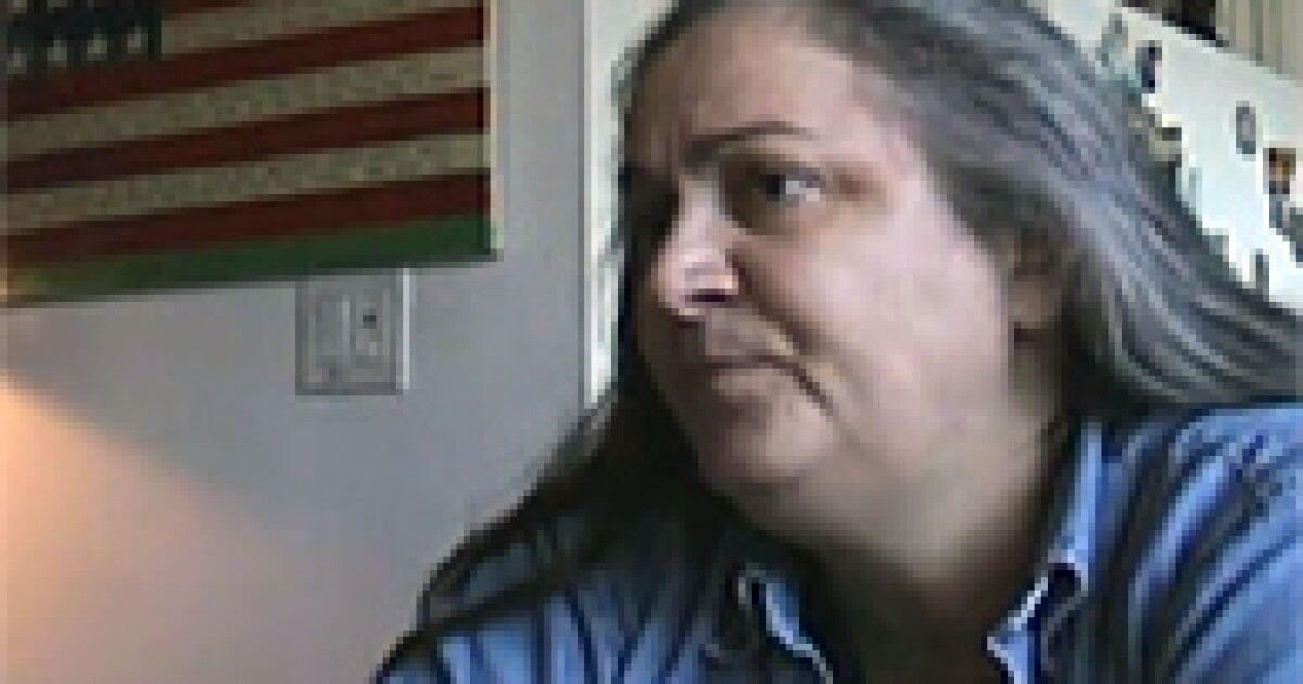 Maria Garzino named public servant of the year | LAist