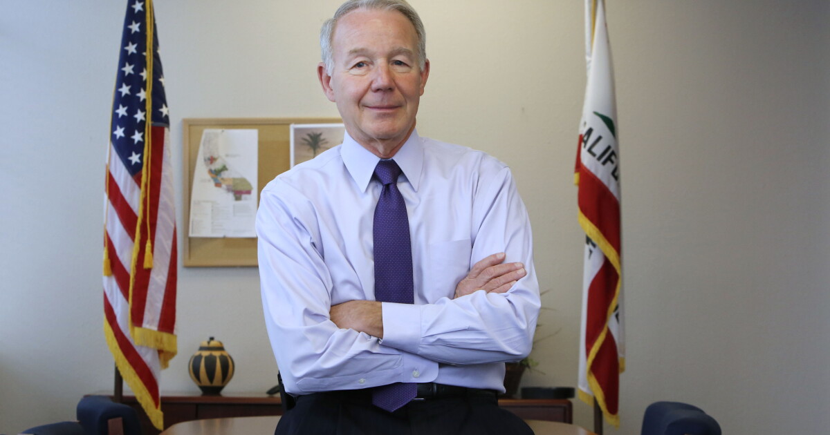 Dept. of Corrections Secretary Jeffrey Beard's constant crisis control ...
