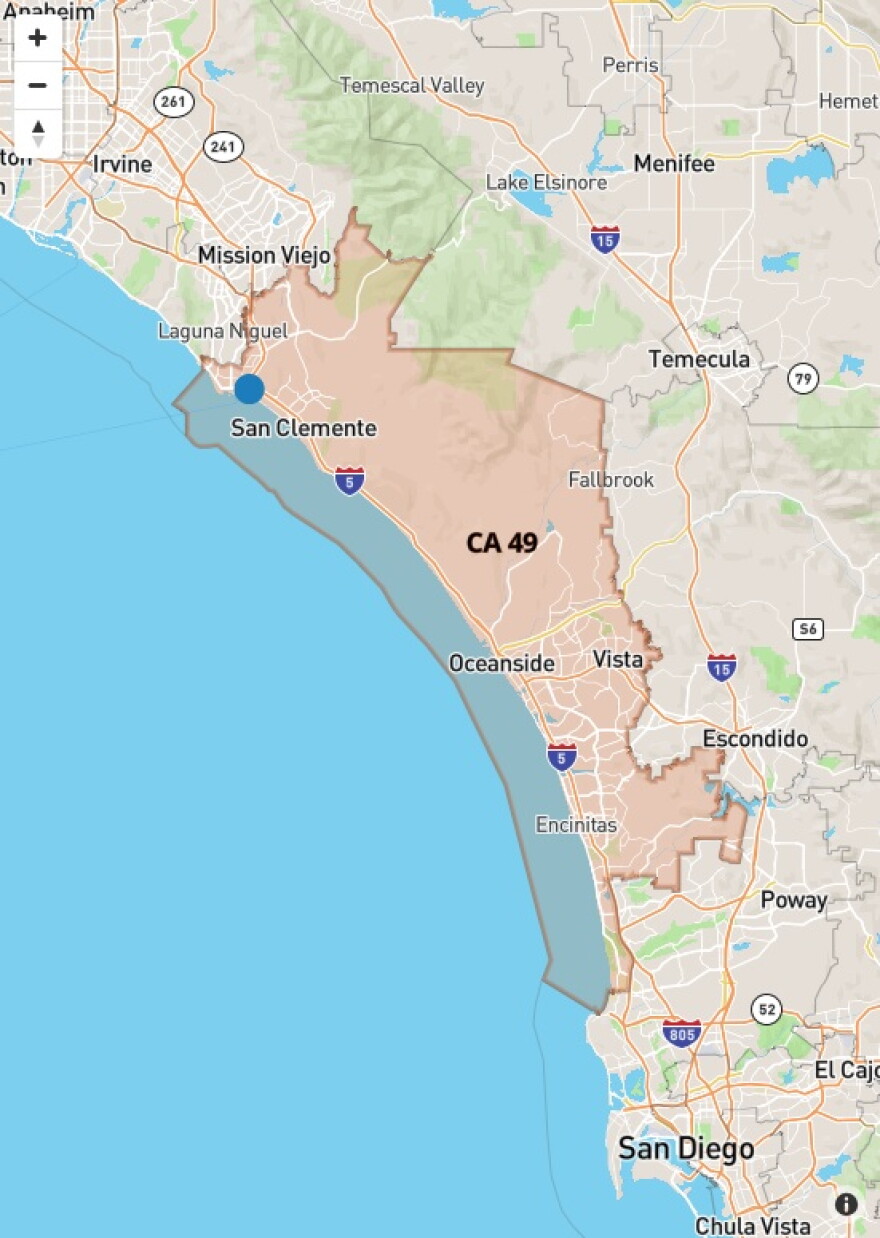 What you need to know in the free-for-all race to replace Darrell Issa ...