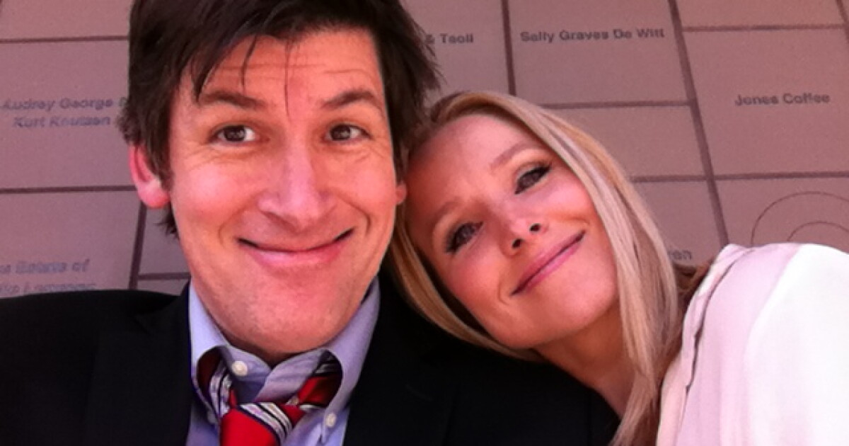Veronica Mars' Kristen Bell orbits KPCC's Off-Ramp for March 1, 2013 ...