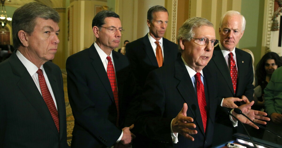 How will California farmers fare under the $1-trillion farm bill? | LAist