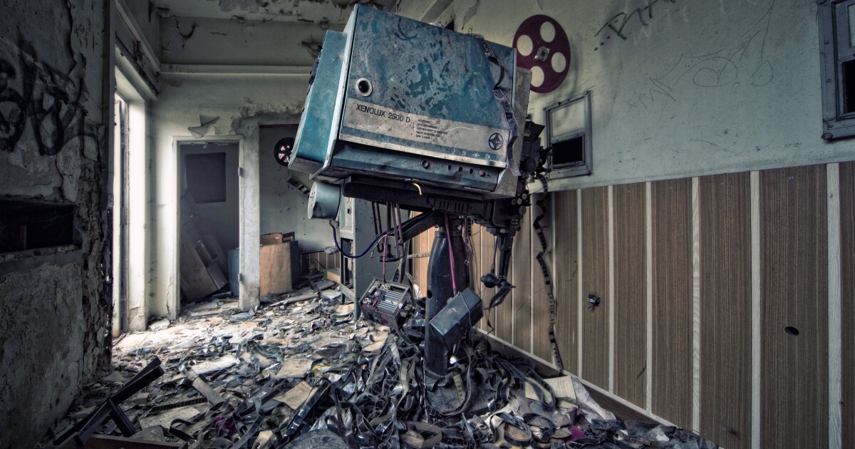 Doom + gloom = Box office boom: Exploring the world of disaster flicks ...