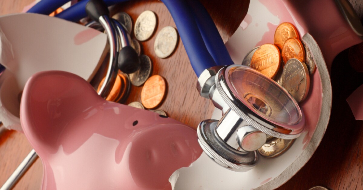 Many In High-Risk Insurance Pools Face Lifetime Coverage Limits | LAist