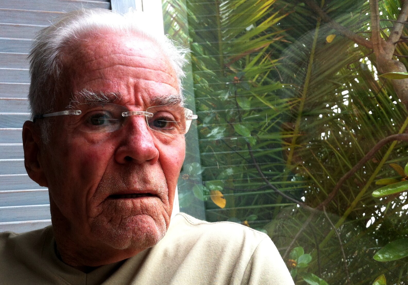 Don Bachardy's 'Hollywood': Celebrity portraits and time machines | LAist