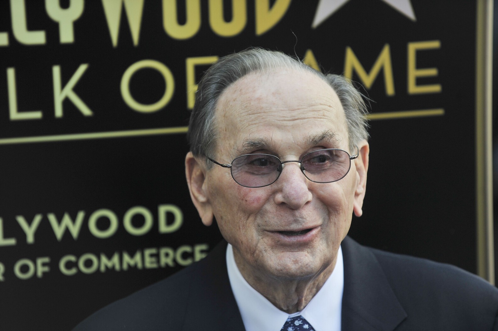 Remembering songwriter Hal David | LAist