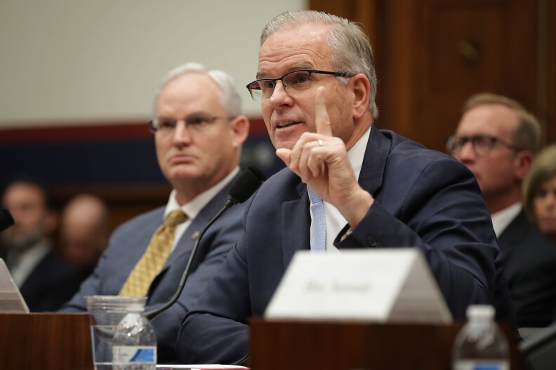 Checking In On The Boeing 737 Max | LAist