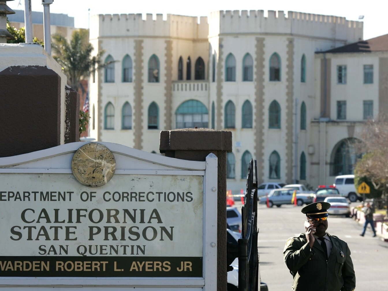California revisits lethal injection procedures after years of halted ...
