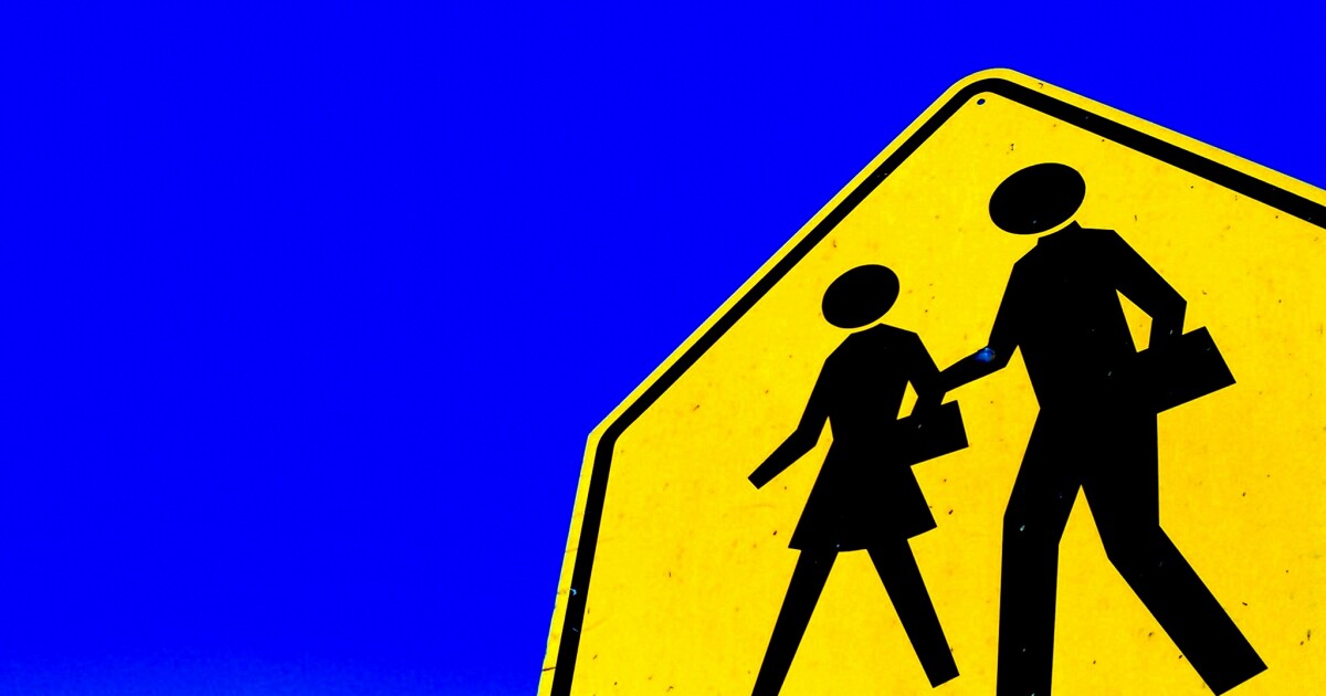 FAQ: What is Vision Zero? Understanding LA's plan to eliminate traffic ...