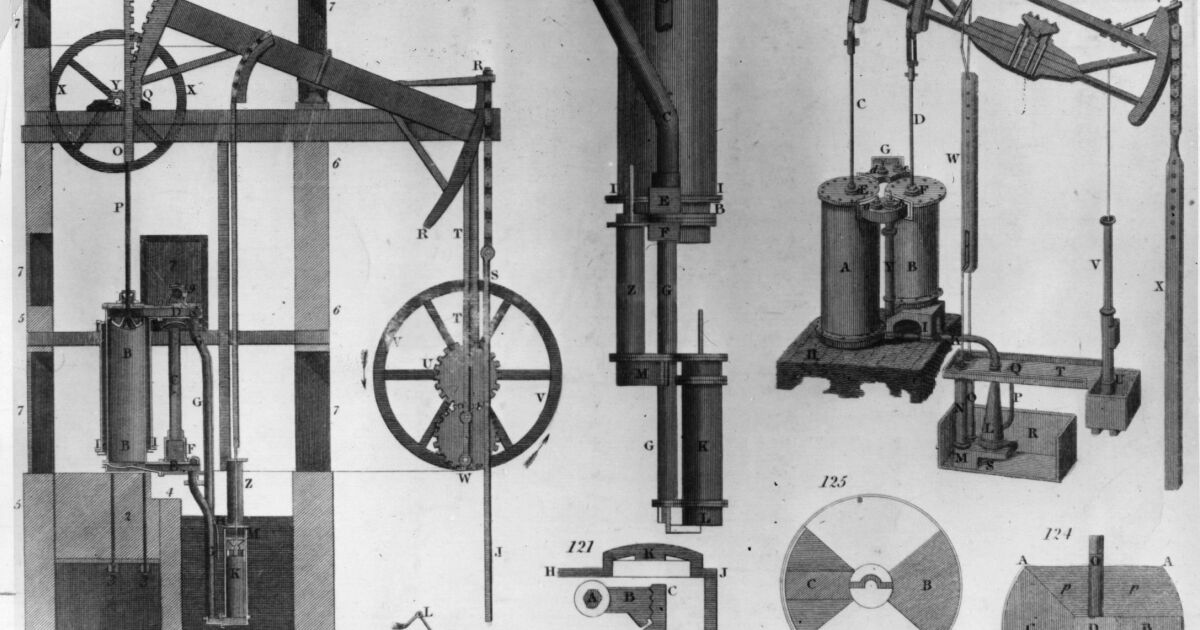 Precision: its invention, perfection and rise in the modern world | LAist