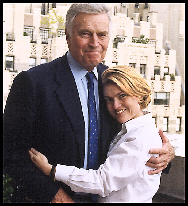 Charlton Heston's secret love: the artwork of Andrew Wyeth | LAist