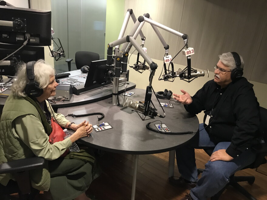 Sue Finley is the longest serving woman at NASA and she has no plans to ...