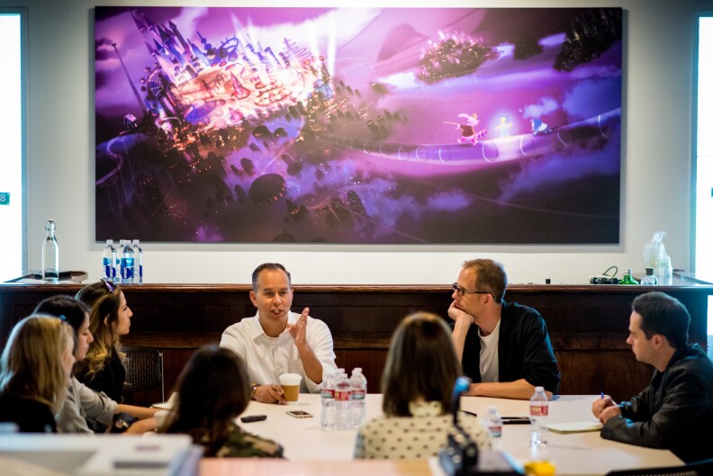 How 'Inside Out' was made, according to the Pixar team | LAist