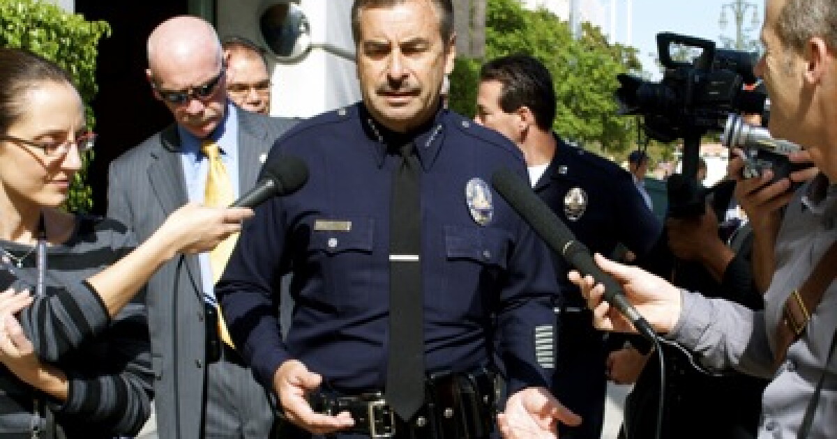 LAPD: Homicide, rape and aggravated assaults increased in 2014 | LAist