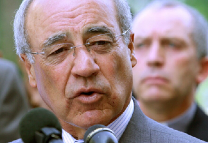 CA Congressman Baca vows to continue push for regulation of violent ...